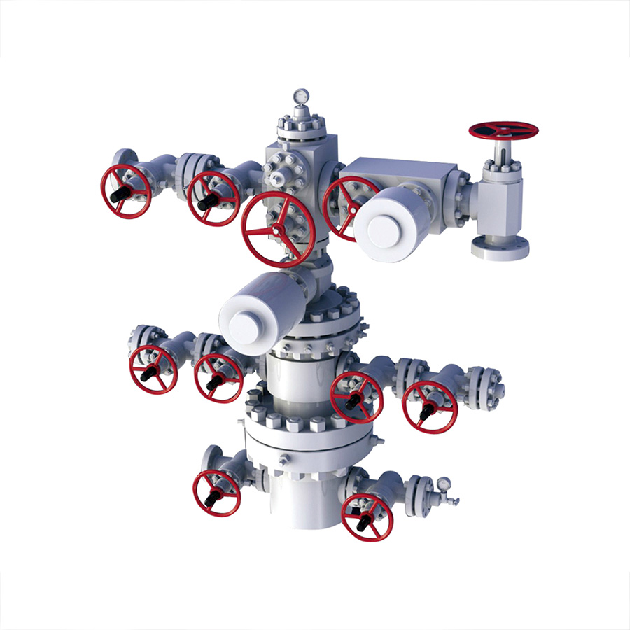 Wellhead Component – BSP